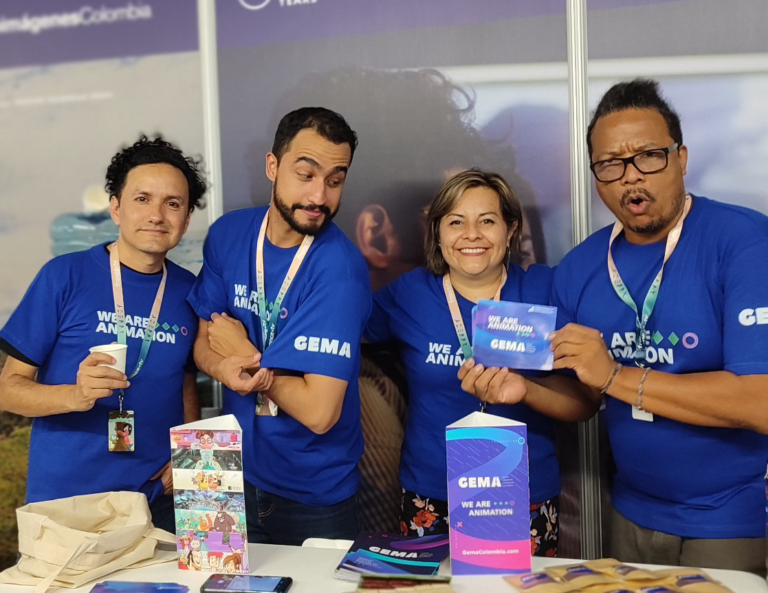 GEMA Colombia